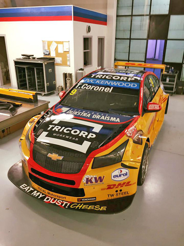 Koronel testirao na Valelungi (VIDEO) - Serbiaring