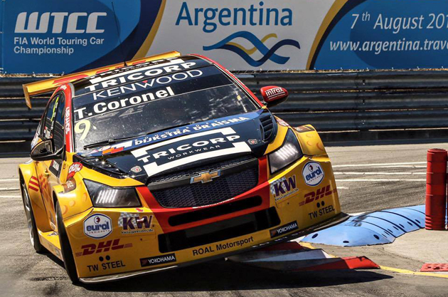 koronel - Serbiaring